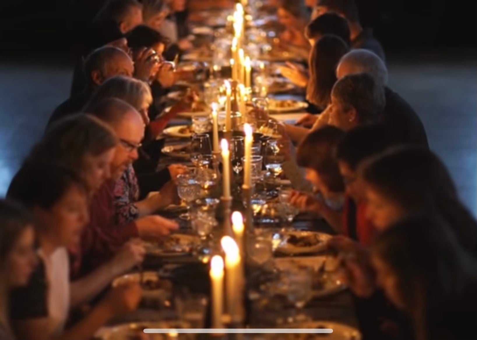 Greenhouse Supper Club: Winter Edition | Scheiderer Farms